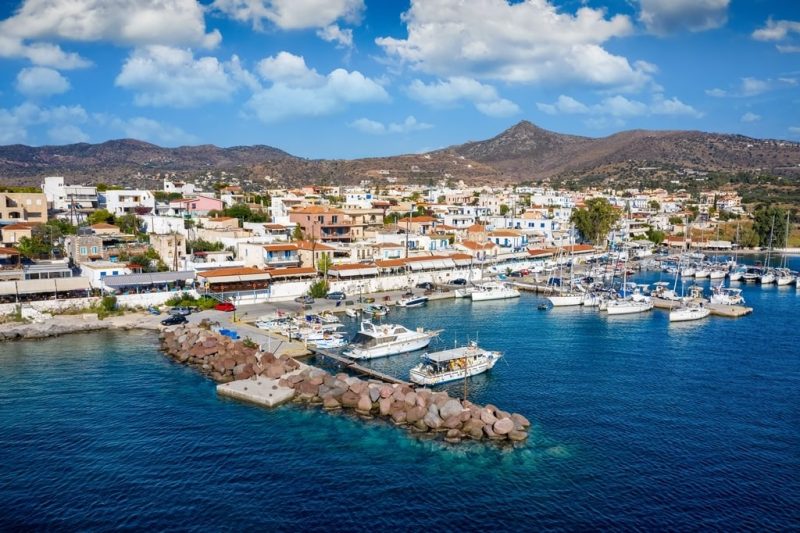 A Guide to Aegina Island - Unfolding Greece