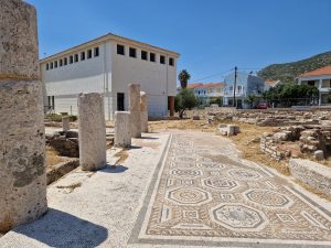 A Guide to Samos Island - Unfolding Greece