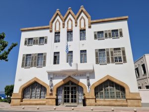 A Guide to Kos Town - Unfolding Greece