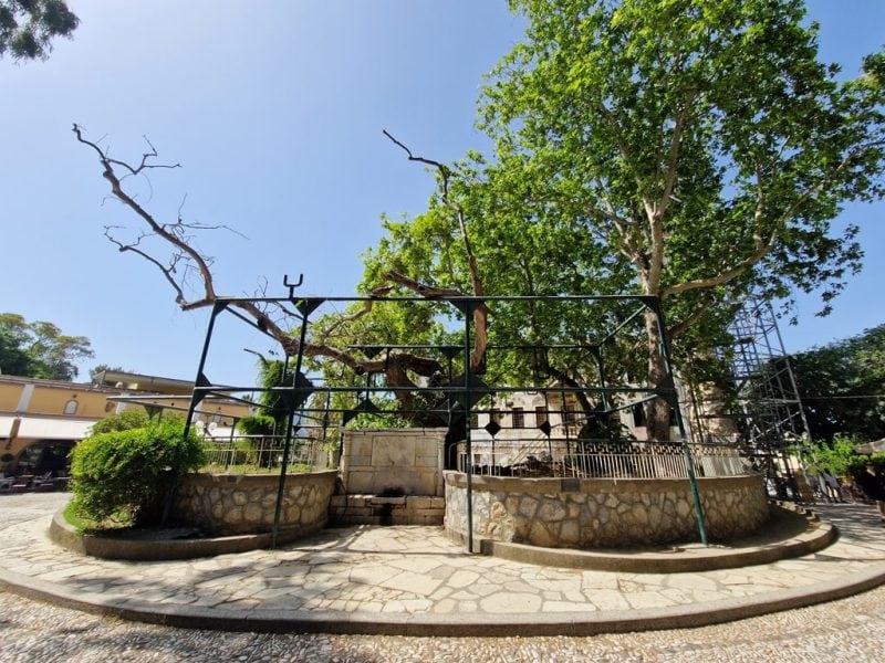 A Guide to Kos Town - Unfolding Greece