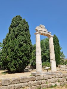 A Guide to Kos Town - Unfolding Greece