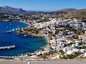 A Guide to Leros Island - Unfolding Greece