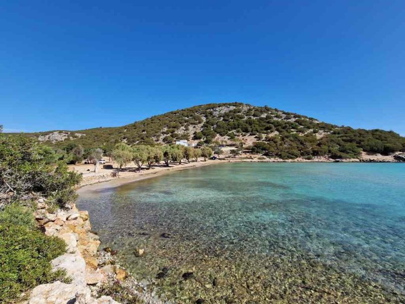 A Guide to Lipsi Island - Unfolding Greece