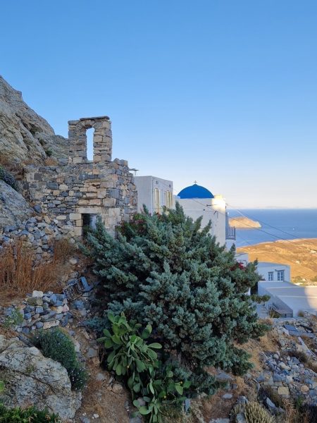 16 Things to Do on Serifos Island, Greece - 2024 Guide - Unfolding Greece