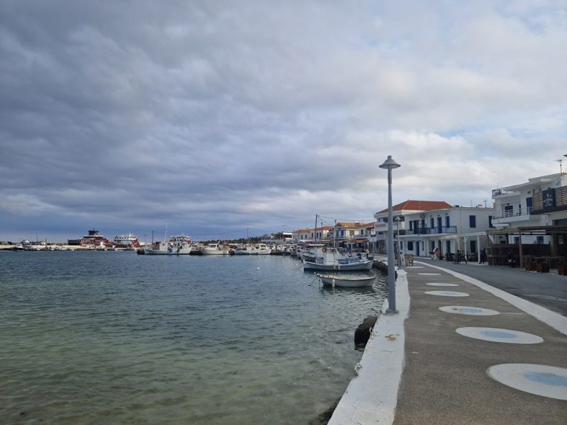 A Guide to Elafonissos Island - Unfolding Greece