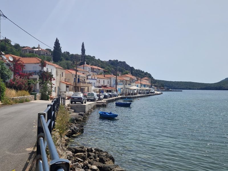 A Guide to Monemvasia Castle Town - Unfolding Greece