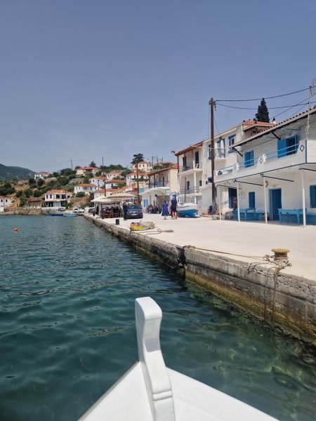 A Guide to Monemvasia Castle Town - Unfolding Greece