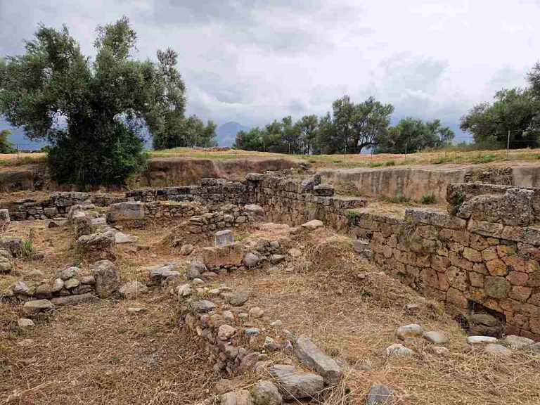 A Guide to Sparta Greece - Unfolding Greece