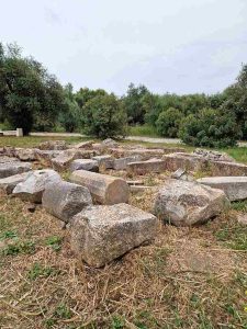 A Guide to Sparta Greece - Unfolding Greece
