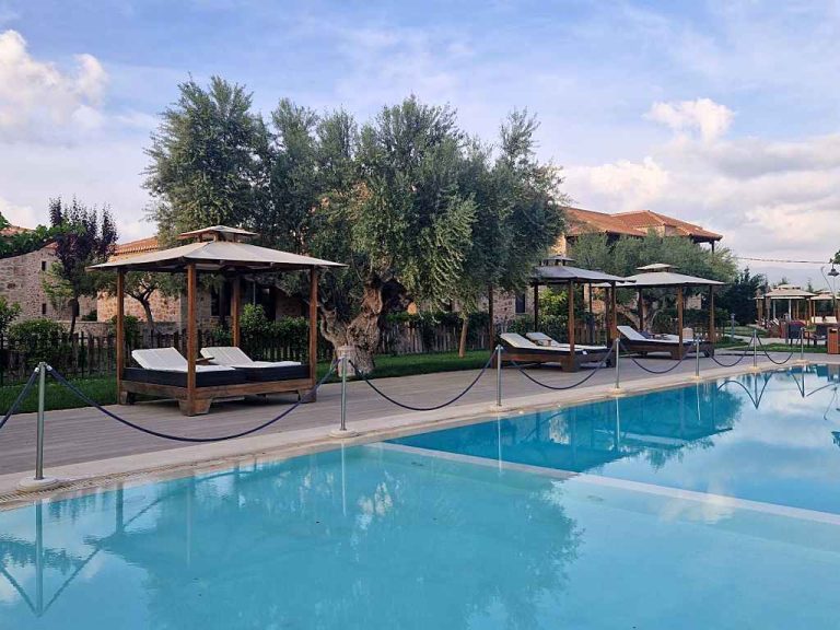 A Guide to Sparta Greece - Unfolding Greece