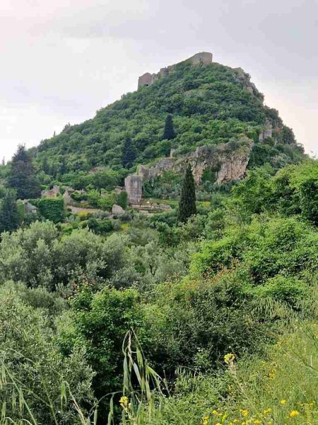 A Guide to Sparta Greece - Unfolding Greece