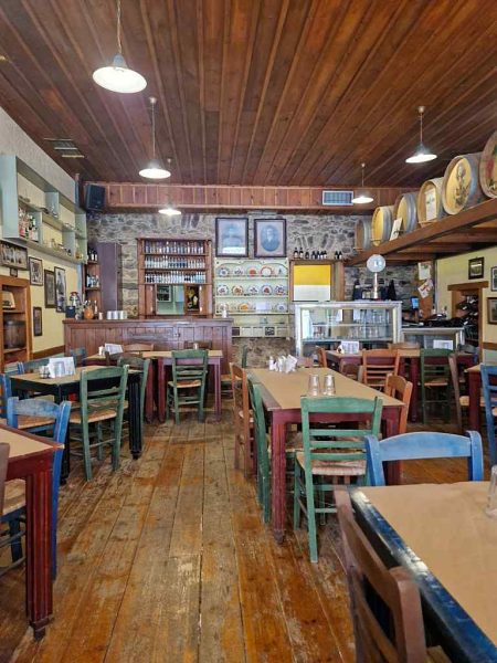 A Guide to Sparta Greece - Unfolding Greece