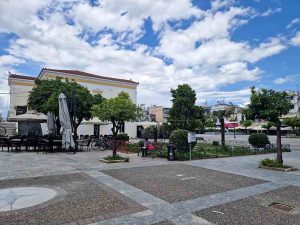 A Guide to Sparta Greece - Unfolding Greece