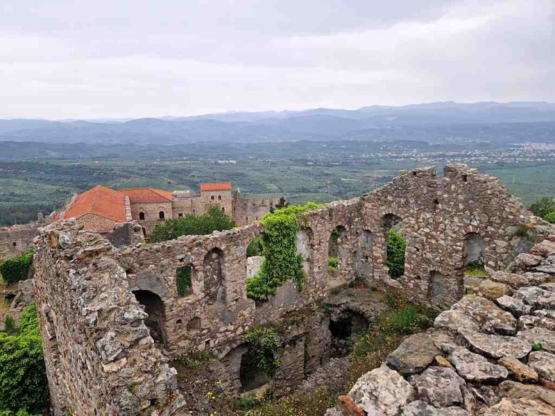 A Guide to Sparta Greece - Unfolding Greece