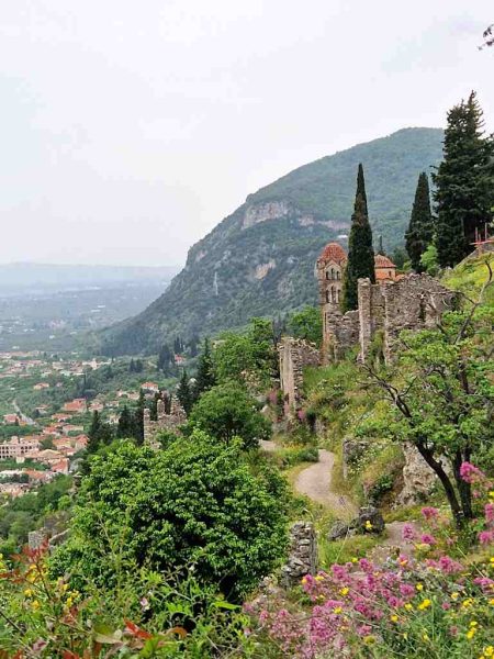 A Guide to Sparta Greece - Unfolding Greece