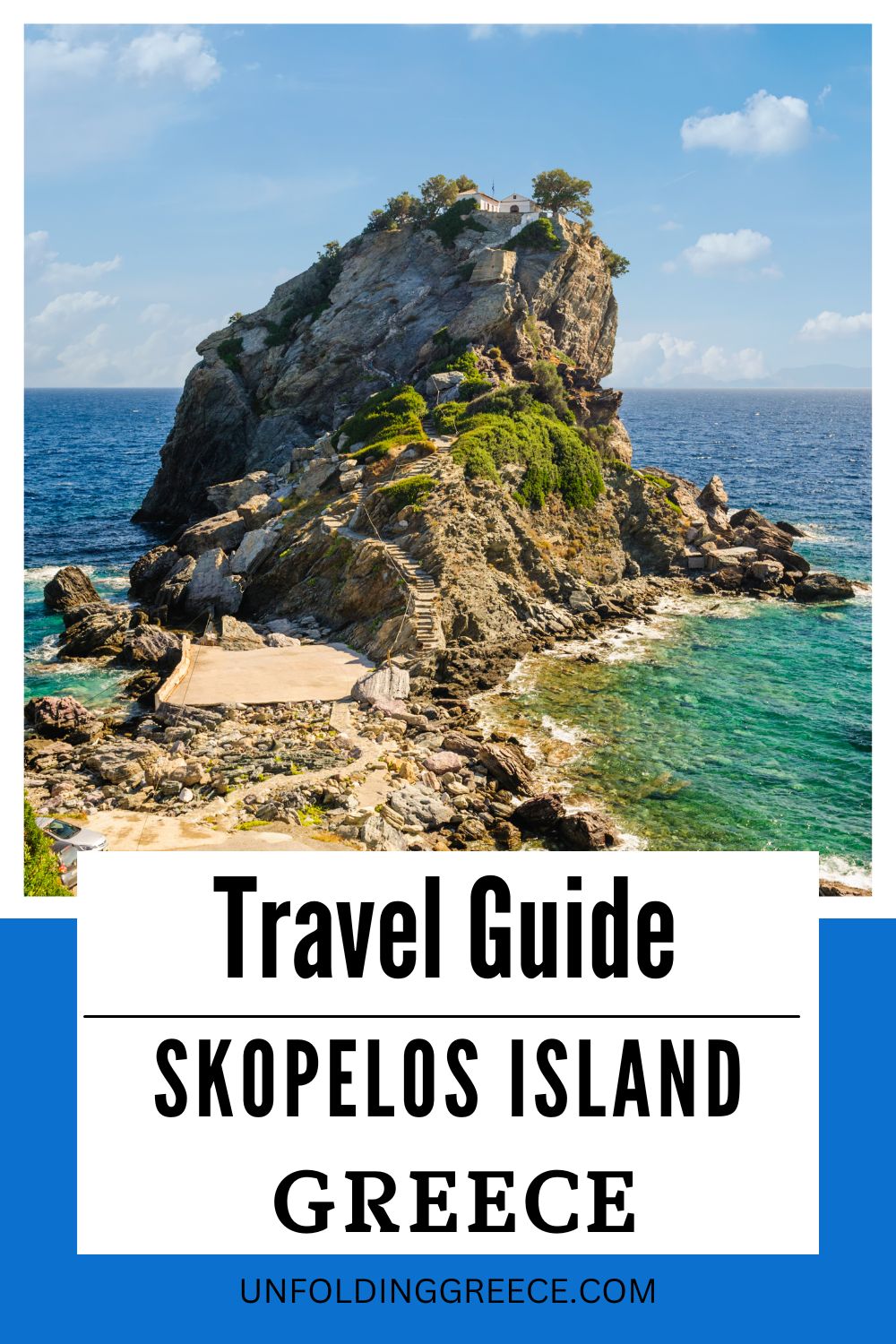 Thing to do in Skopelos, Mamma Mia Island - Unfolding Greece