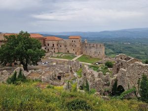 A Guide to Mystras, Greece - Unfolding Greece